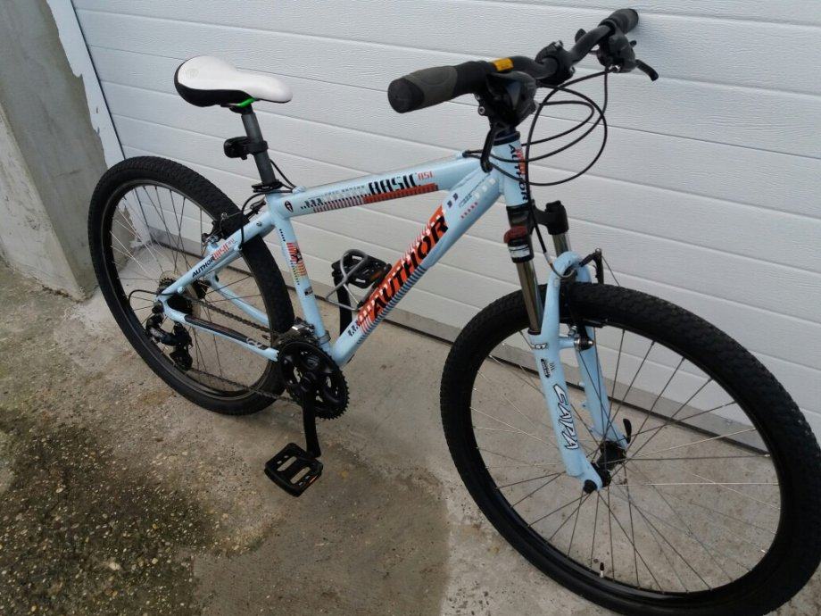 MTB Author Basic bicikl