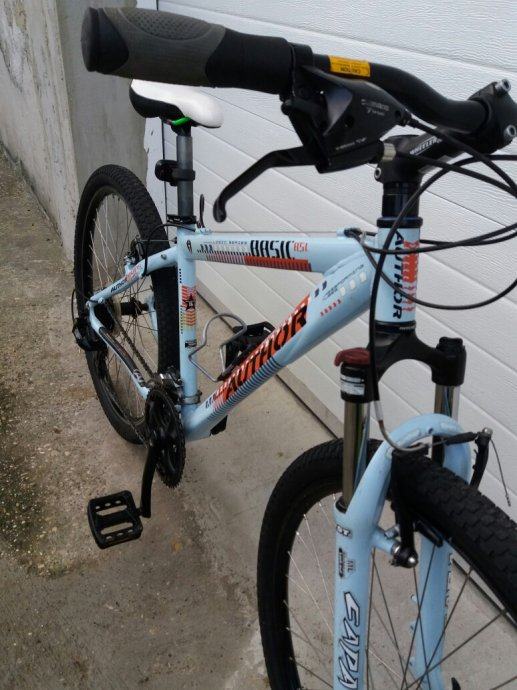 MTB Author Basic bicikl