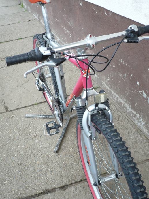 Mtb Bacini L (20) rama, garancija