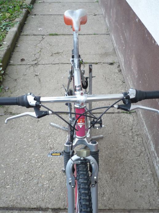 Mtb Bacini L (20) rama, garancija