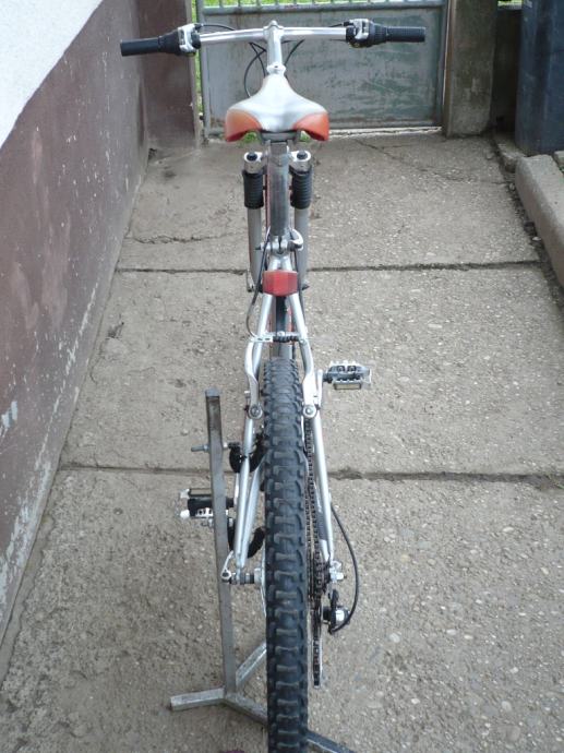 Mtb Bacini L (20) rama, garancija