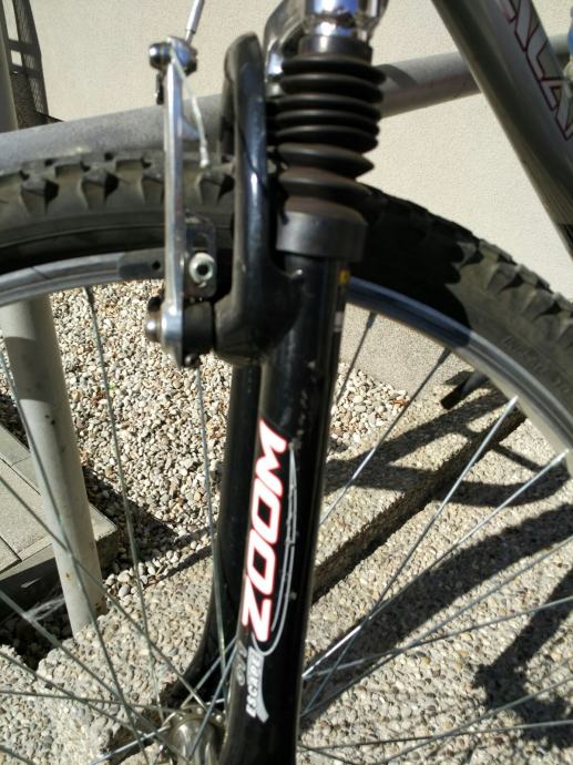 MTB bicikl, Balance, 26 veličina kotača,18/46inča/cm rama, 21 brzina