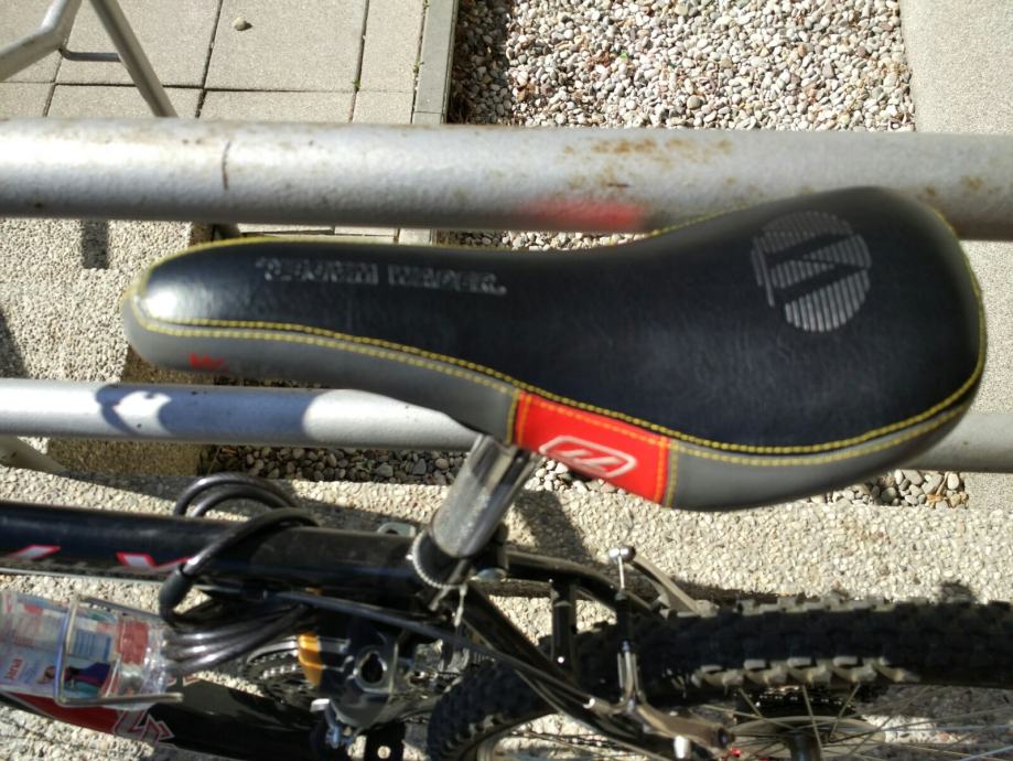 MTB bicikl, Balance, 26 veličina kotača,18/46inča/cm rama, 21 brzina