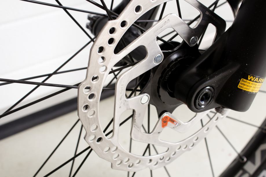 MTB bicikl Canyon Stoic 2 MTB bicikl Canyon Stoic 2