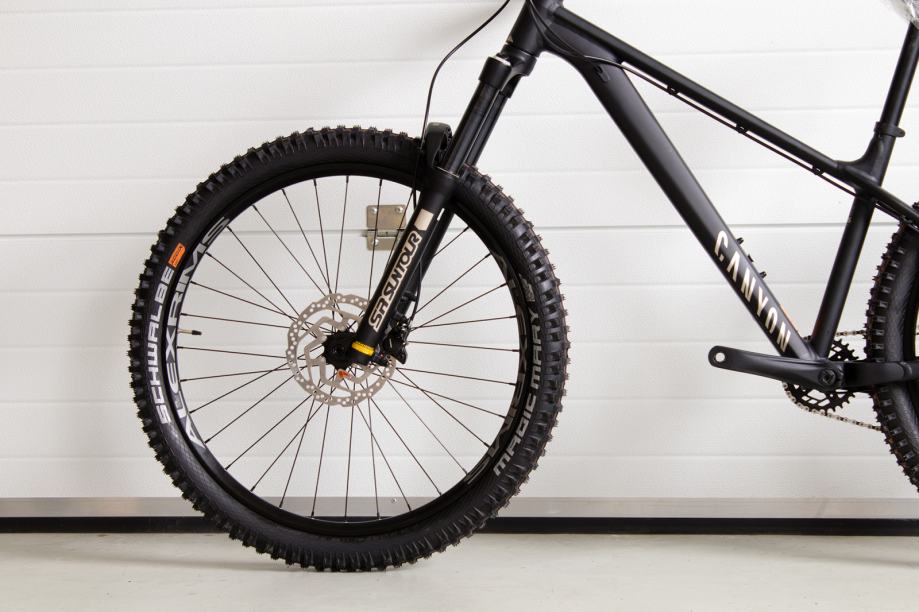 MTB bicikl Canyon Stoic 2 MTB bicikl Canyon Stoic 2