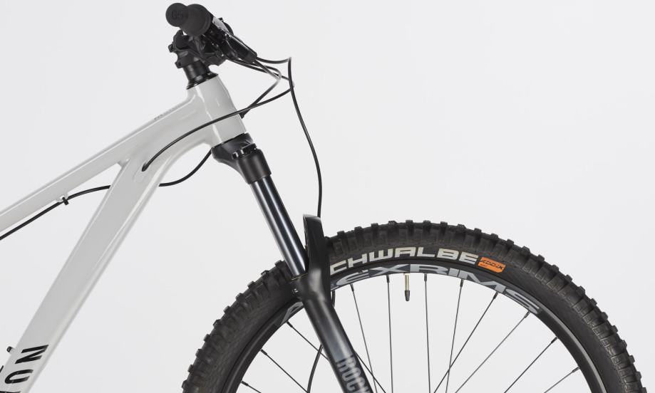 MTB bicikl Canyon Stoic 3 MTB bicikl Canyon Stoic 3