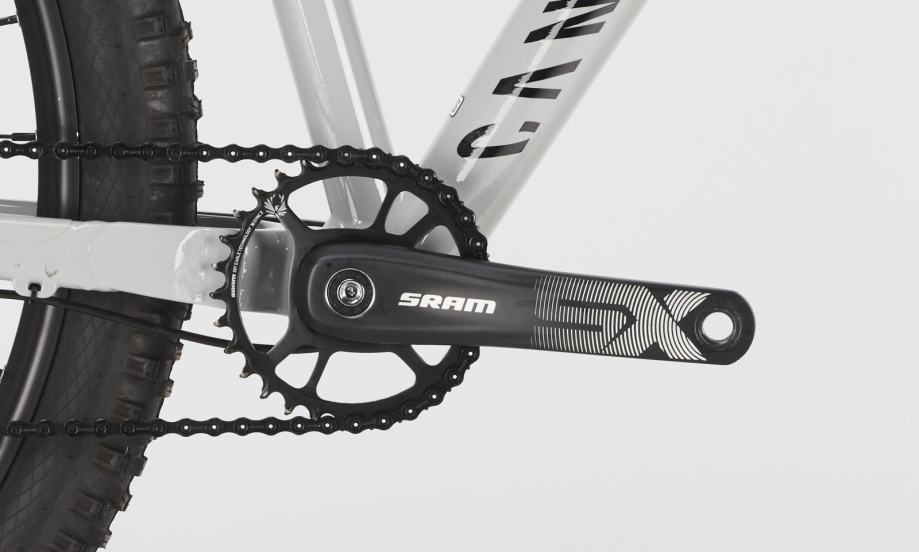 MTB bicikl Canyon Stoic 3 MTB bicikl Canyon Stoic 3
