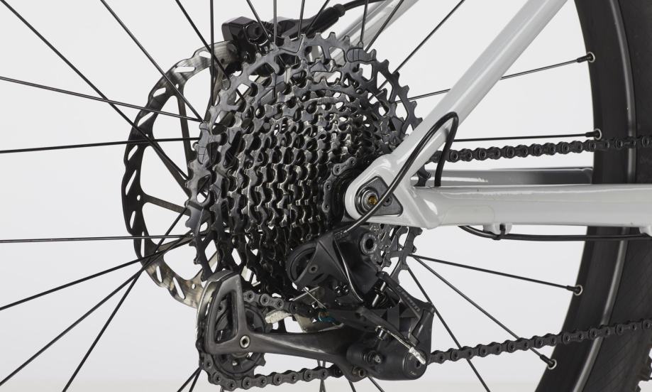 MTB bicikl Canyon Stoic 3 MTB bicikl Canyon Stoic 3