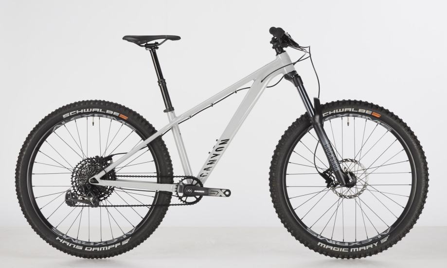 MTB bicikl Canyon Stoic 3 MTB bicikl Canyon Stoic 3