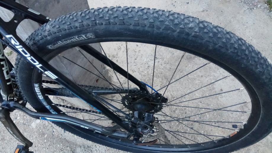 Mtb bicikl Devron Riddle H0.9