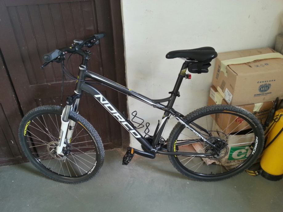 MTB Bicikl Norco Storm 6.1