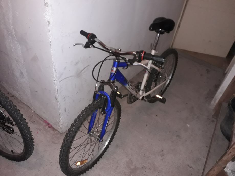 MTB bicikl.polovni.ispravan