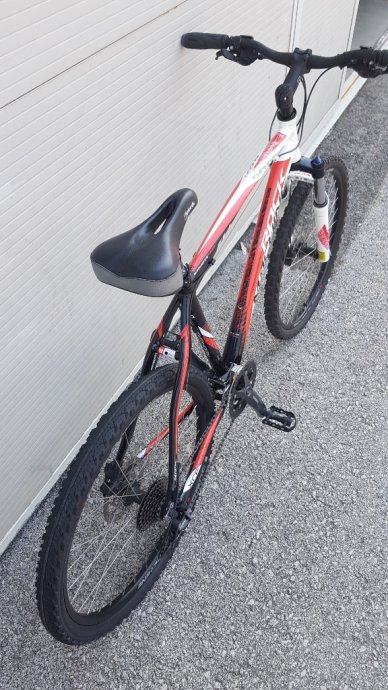 MTB bicikl Rock Machine Typhoon 70