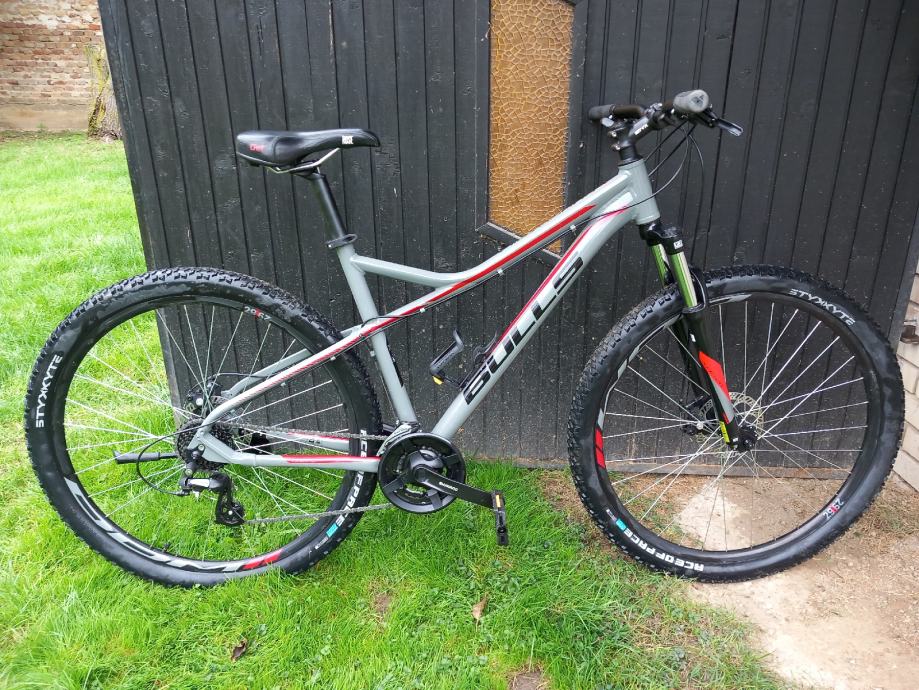 MTB BULLS-29