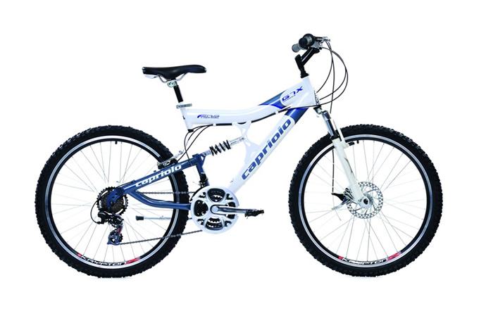Novi MTB Capriolo GTX 260