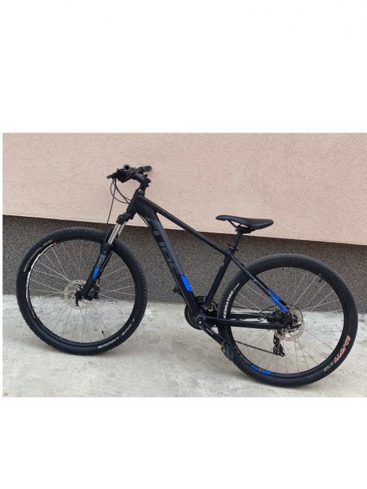 MTB Cube bicikl