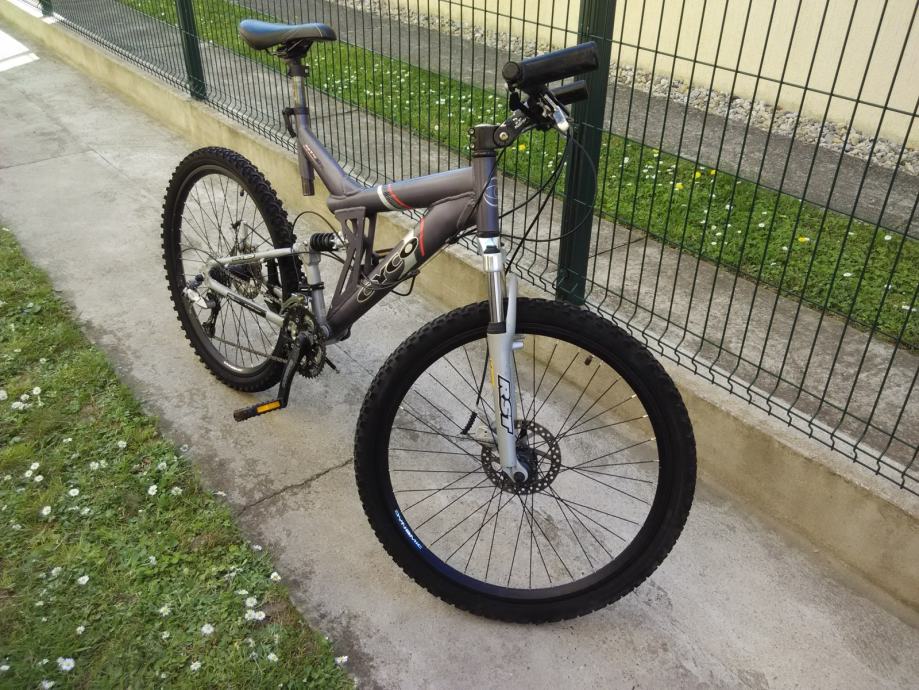MTB CYCO - 26