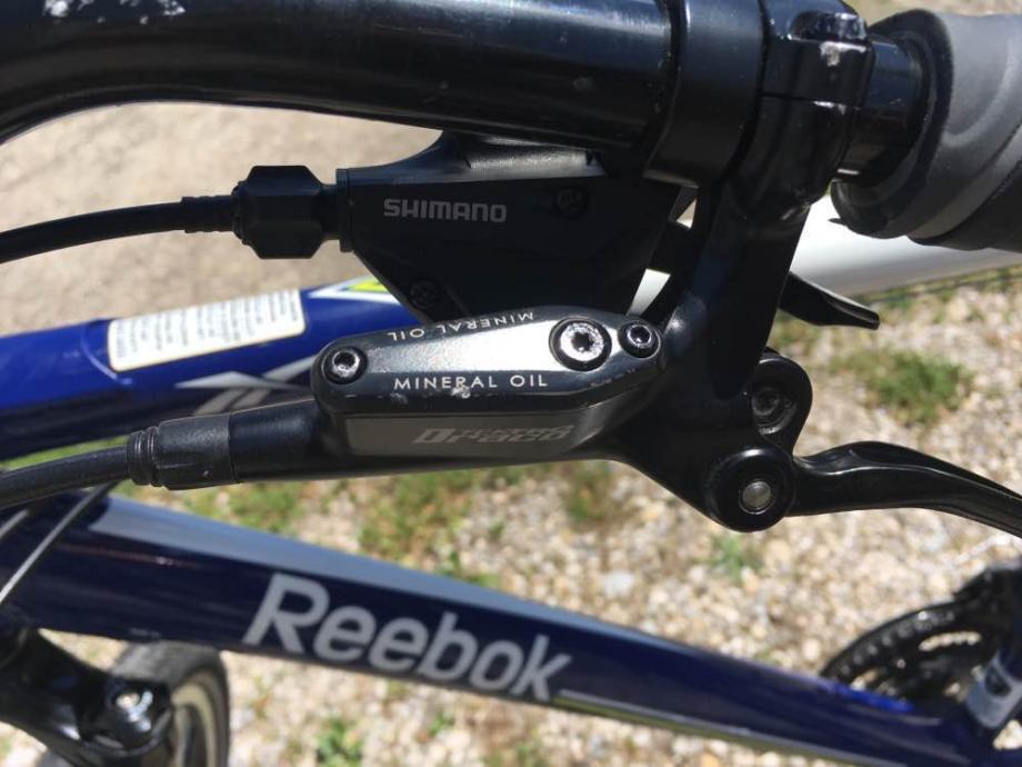 Mtb explorer