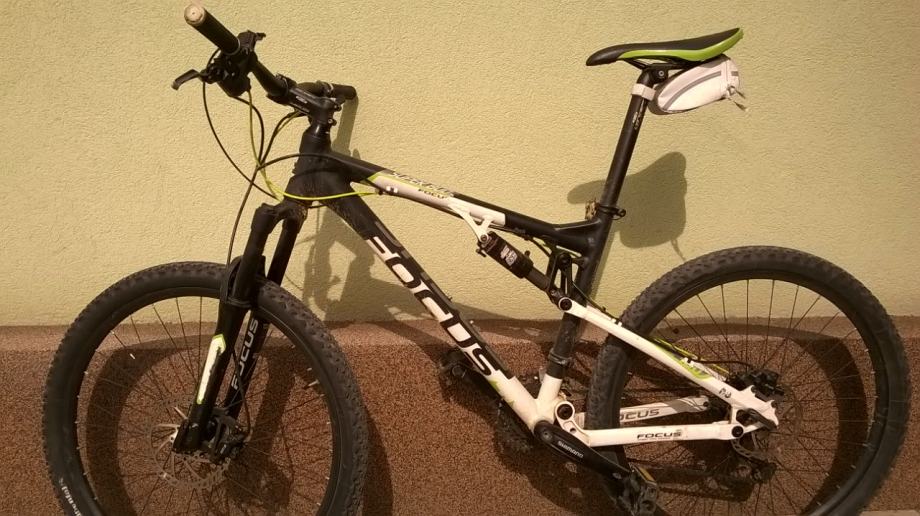 mtb Focus