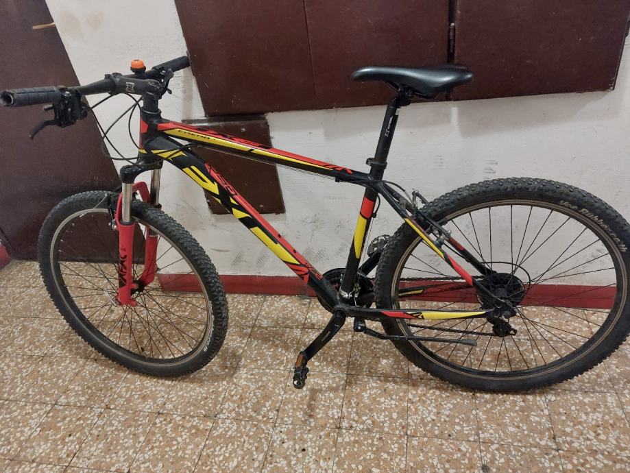 Mtb Frera 160-170cm