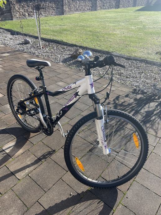 MTB Genesis Zeta 26