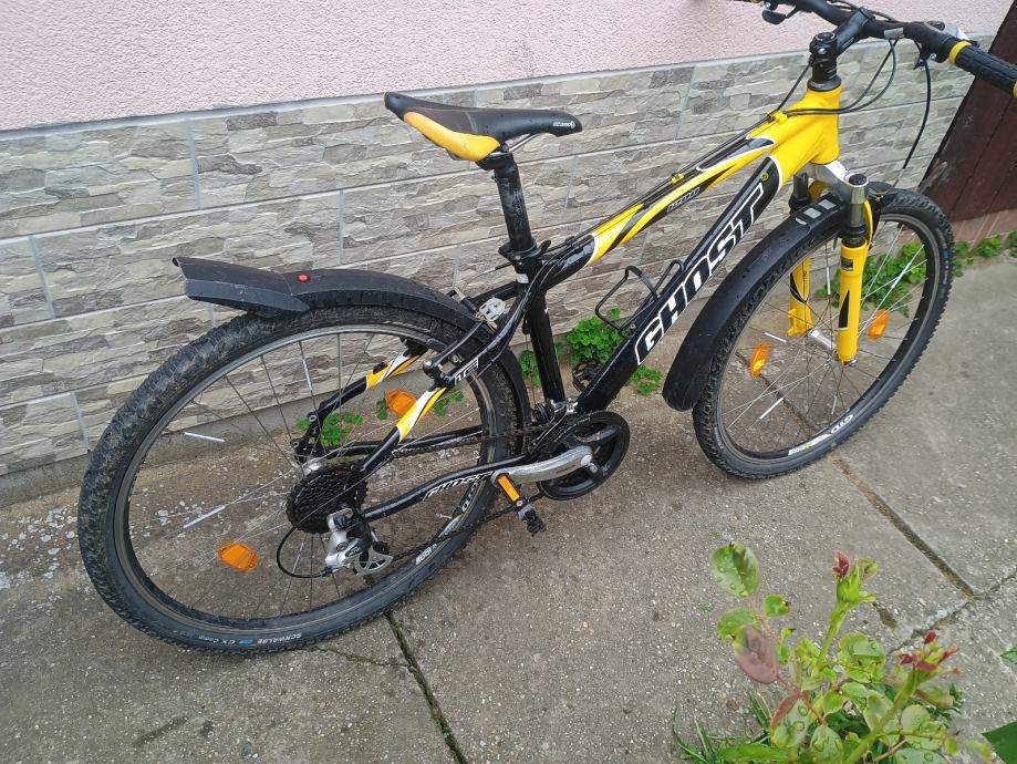 MTB Ghost 26