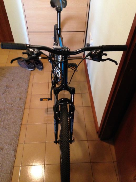MTB GT Aggressor 3.0