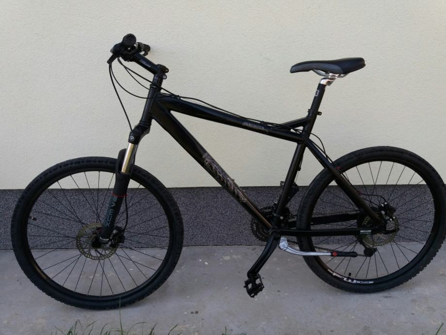 Mtb Haro Escape sa papirima