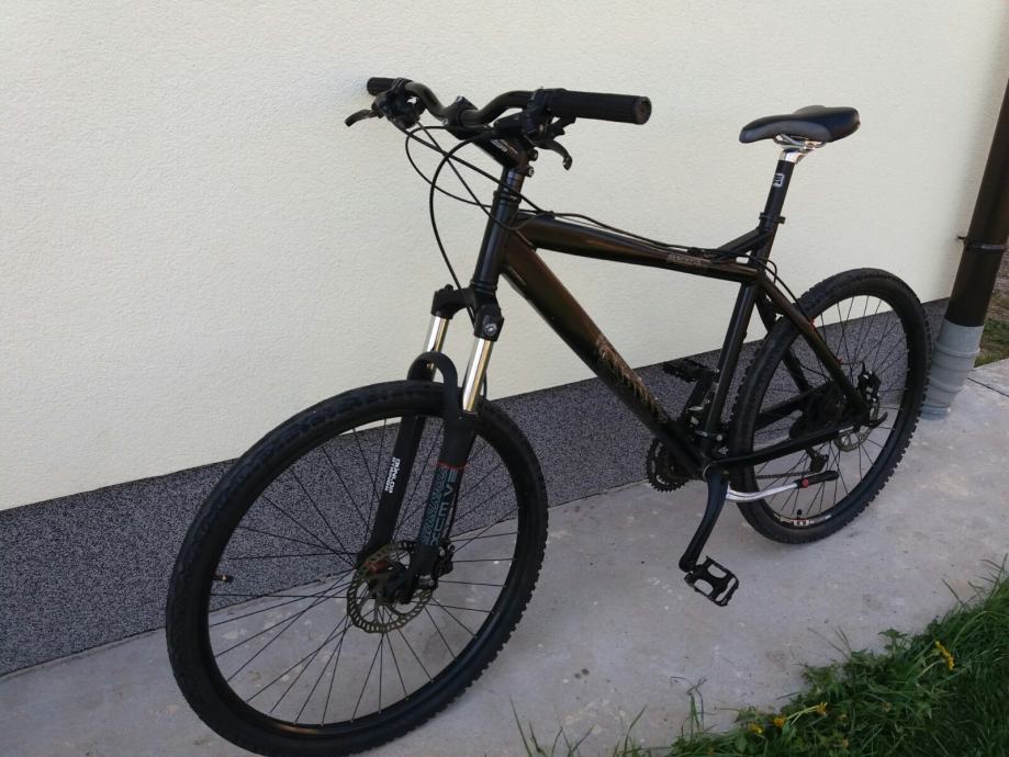 Mtb Haro Escape sa papirima