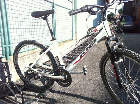 MTB KHS Alite 50