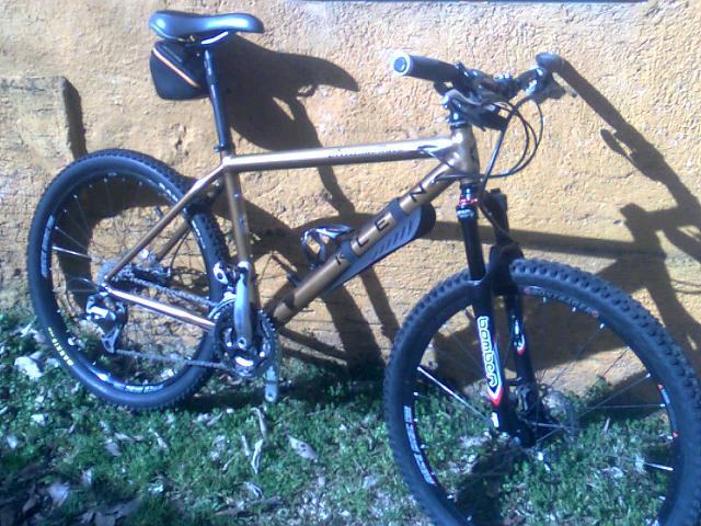 MTB Klein SUPER AKCIJA