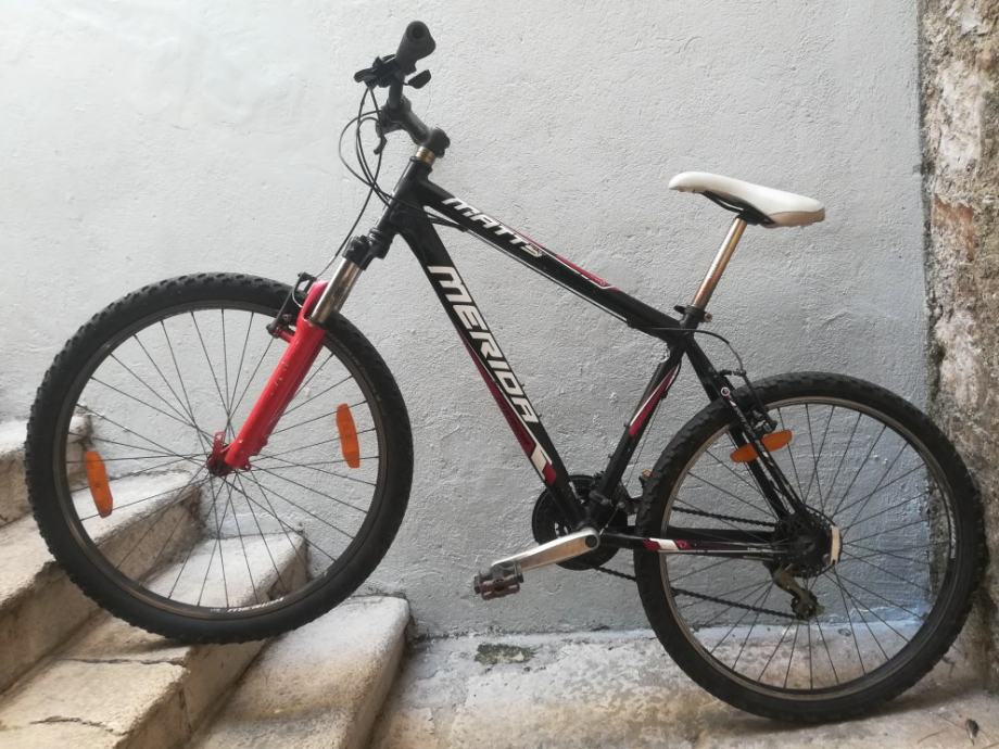 Mtb merida bicikl 26