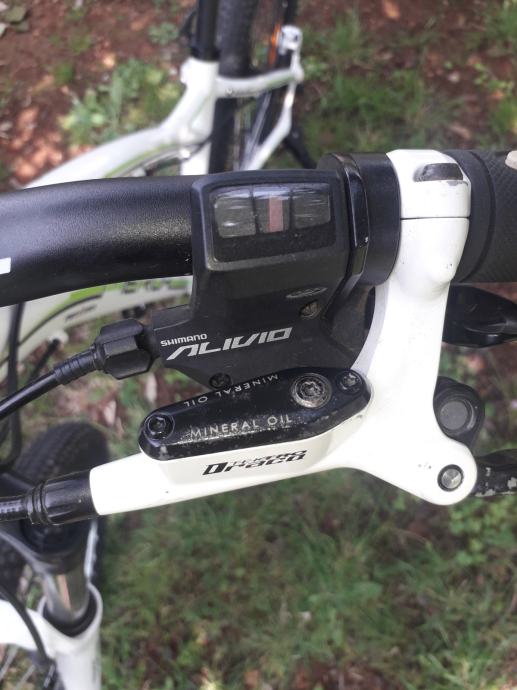 Mtb Merida Juliet 300