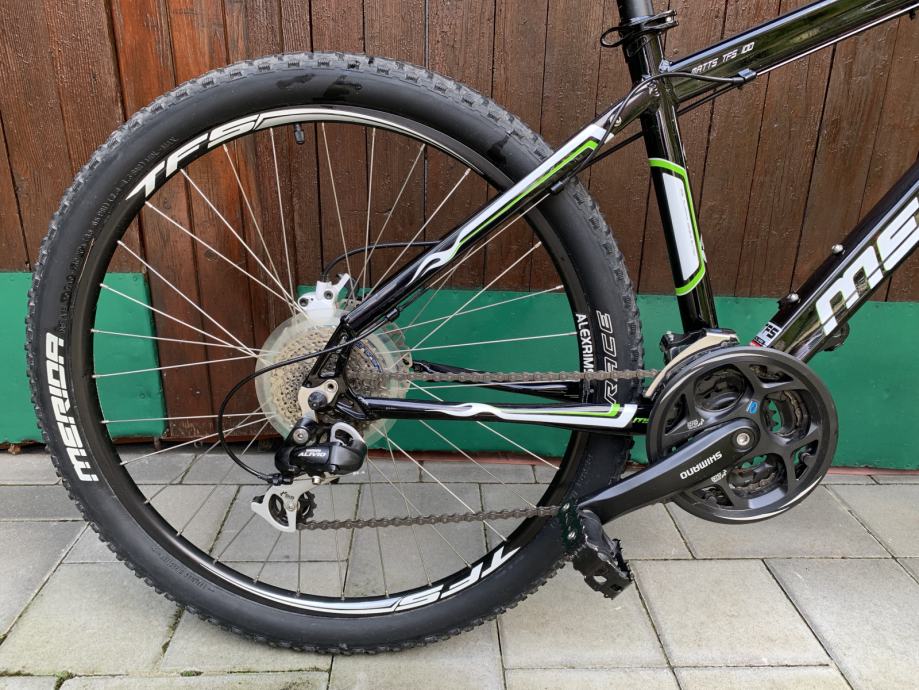 MTB Merida Matts TFS 100 XC