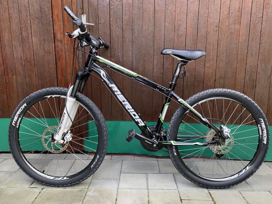 MTB Merida Matts TFS 100 XC