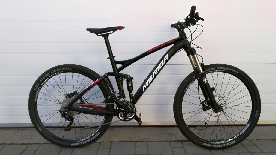 MTB Merida One Forty 5-B