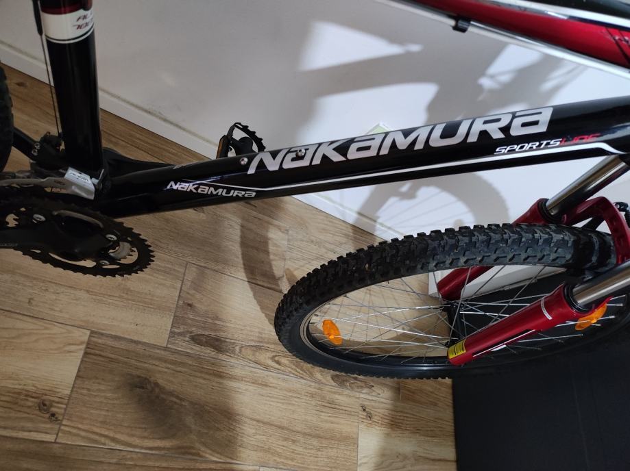 Mtb Nakamura 26