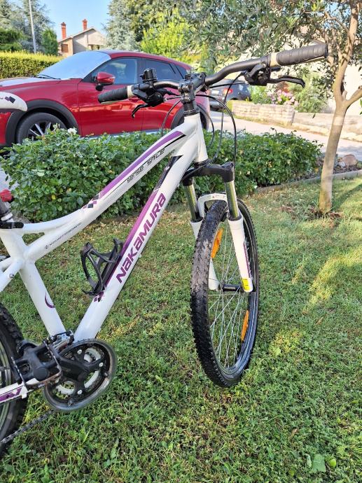MTB Nakamura