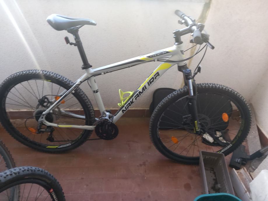 Mtb Nakamura