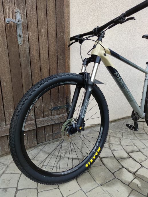 MTB Polygon Xtrada 6