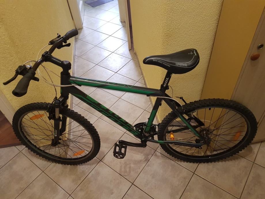 MTB SCOTT ASPECT 26 L RAMA - RIJEKA