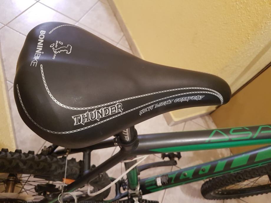 MTB SCOTT ASPECT 26 L RAMA - RIJEKA