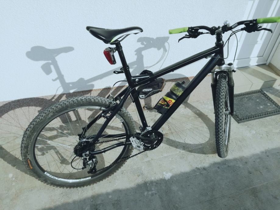 MTB SCOTT ASPECT PRILIKA!!