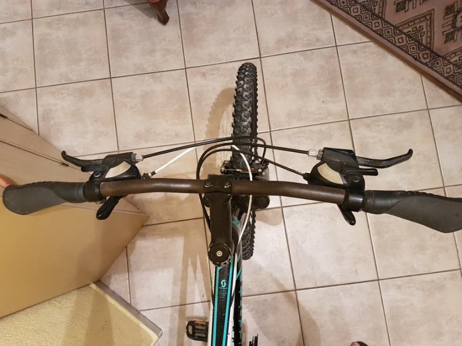 MTB SCOTT ASPECT 26 XL RAMA - RIJEKA