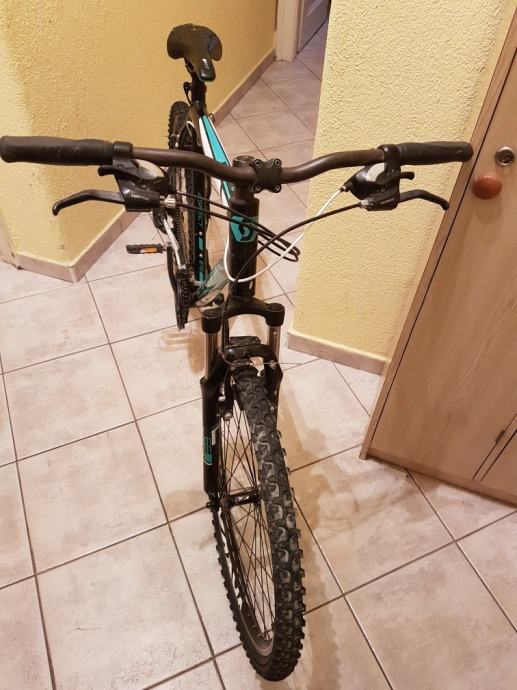 MTB SCOTT ASPECT 26 XL RAMA - RIJEKA