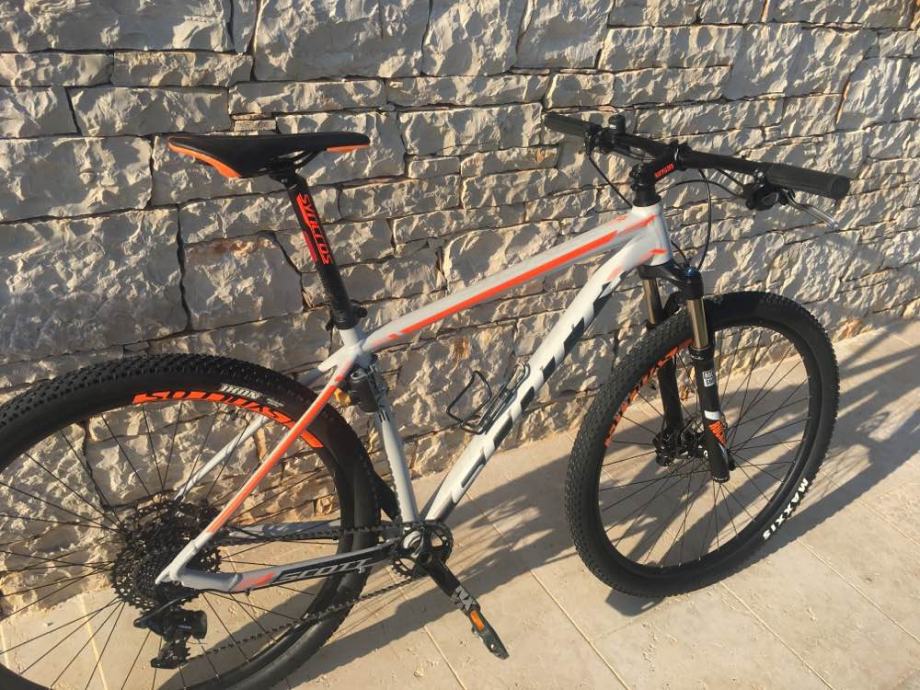 Mtb scott scale 29