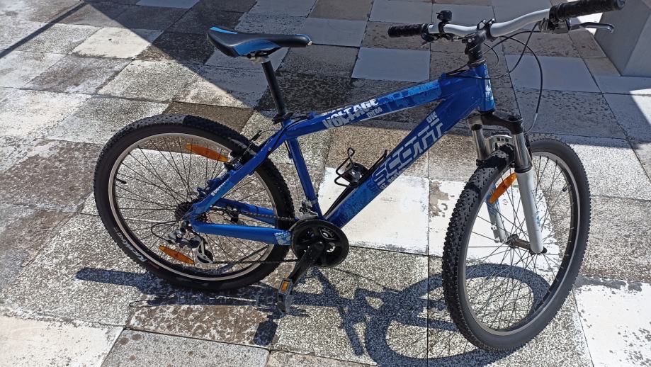 MTB Scott Voltage