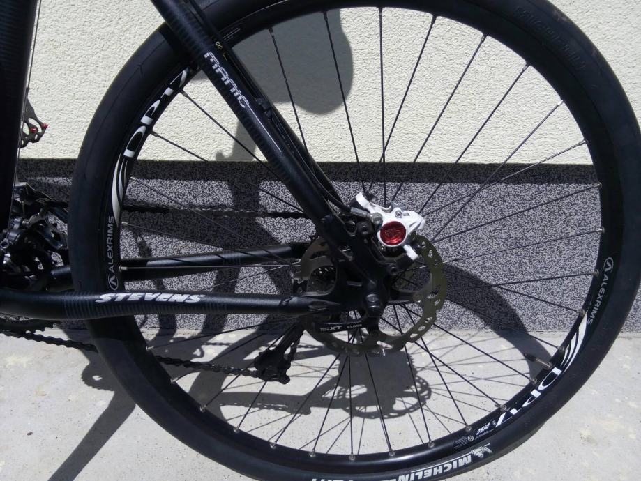 MTB Stevens Manic full XT