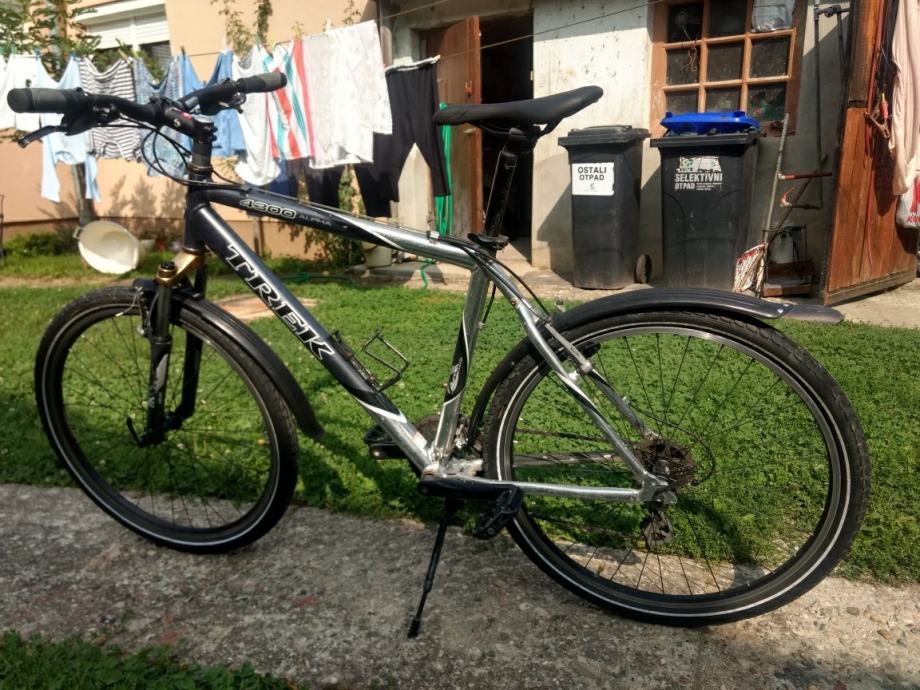 MTB TREK Alpha 4300