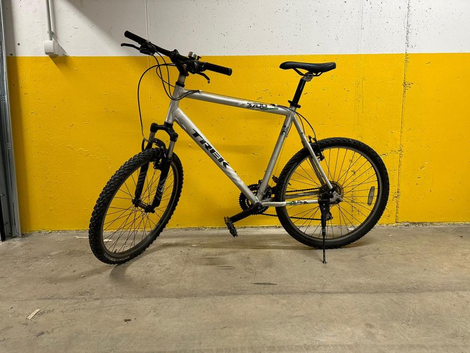 MTB TREK SERIES 3 3700 / R1, RATE!